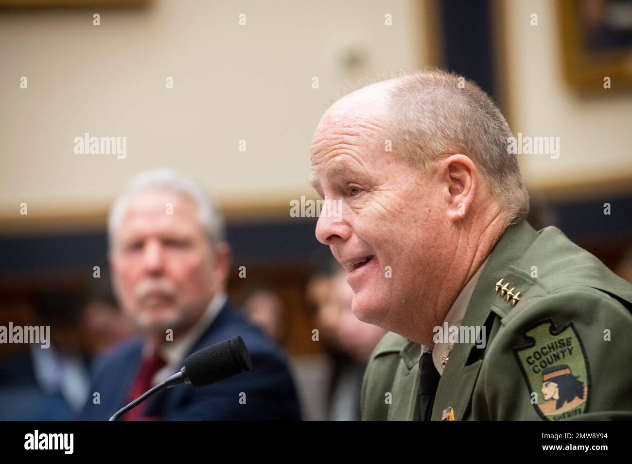 Mark dannels hi-res stock photography and images - Alamy