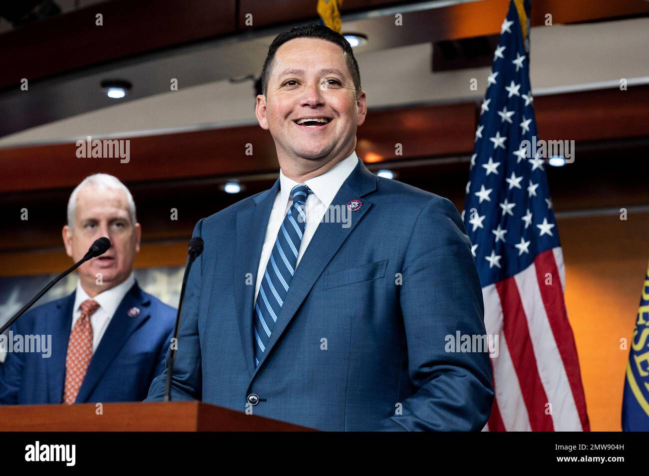 February 1, 2023, Washington, District of Columbia, USA: U.S ...