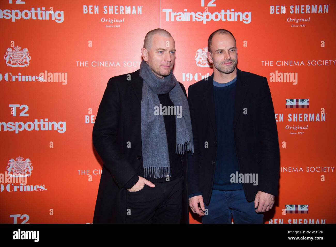 Jonny Lee Miller Ewan Mcgregor Jonny Lee Miller Latest News,