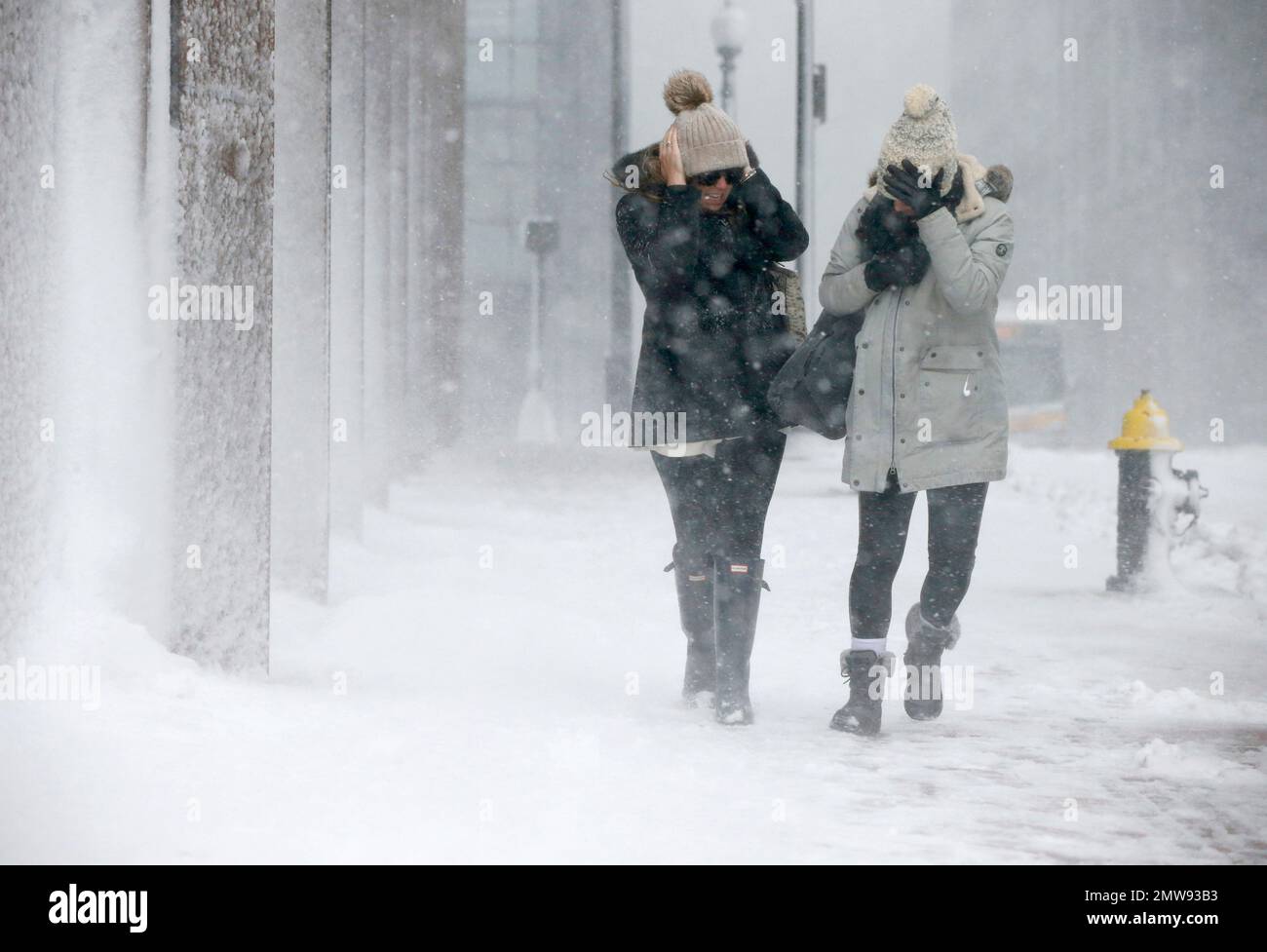 Women struggle hi-res stock photography and images - Alamy