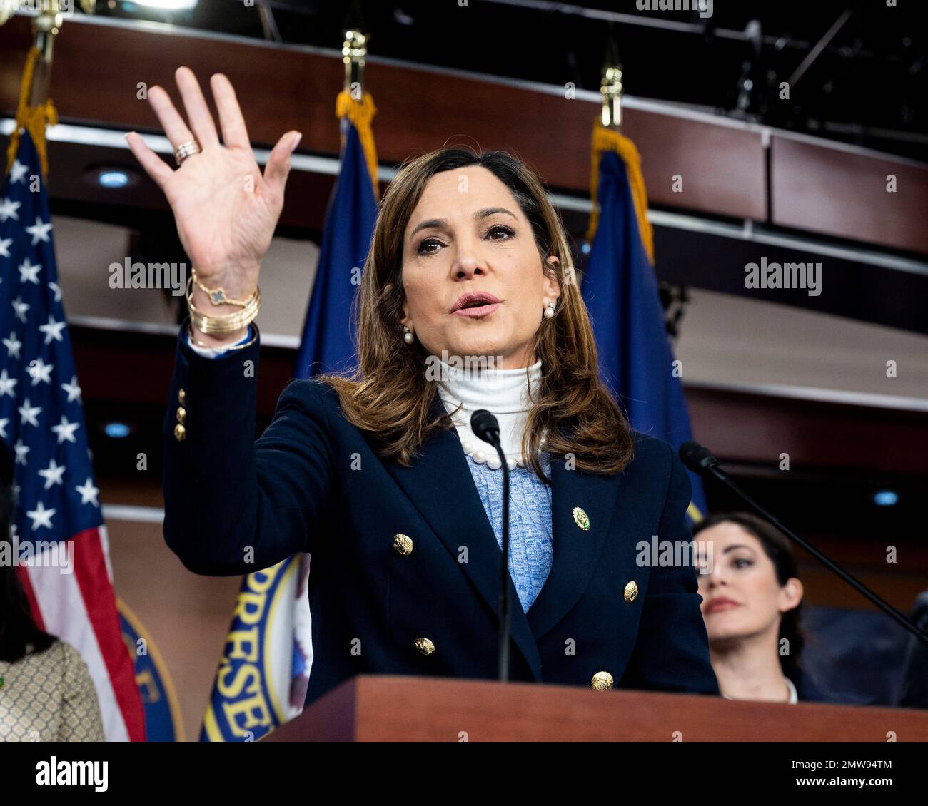 February 1, 2023, Washington, District of Columbia, USA: U.S ...