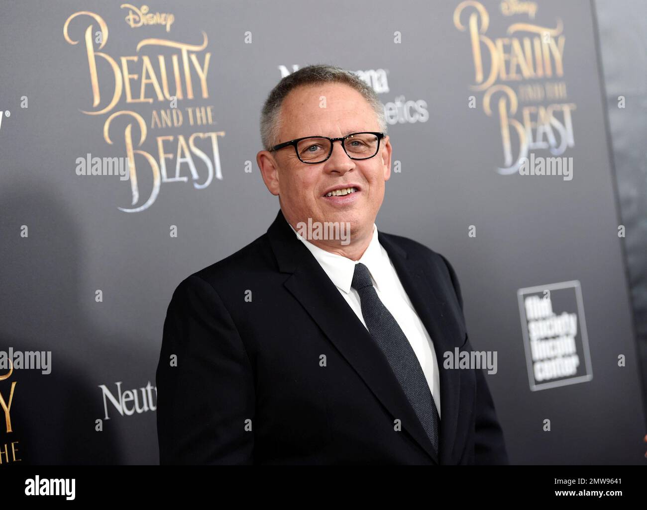 Director Bill Condon attends a special screening of Disney's "Beauty ...