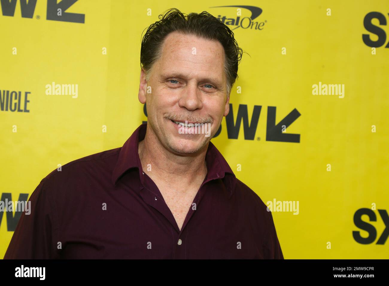 Don Harvey arrives at the world premiere of "Small Town Crime" at the ...