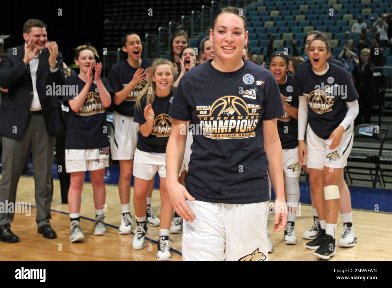 Big sky montana state idaho state hi-res stock photography and images ...
