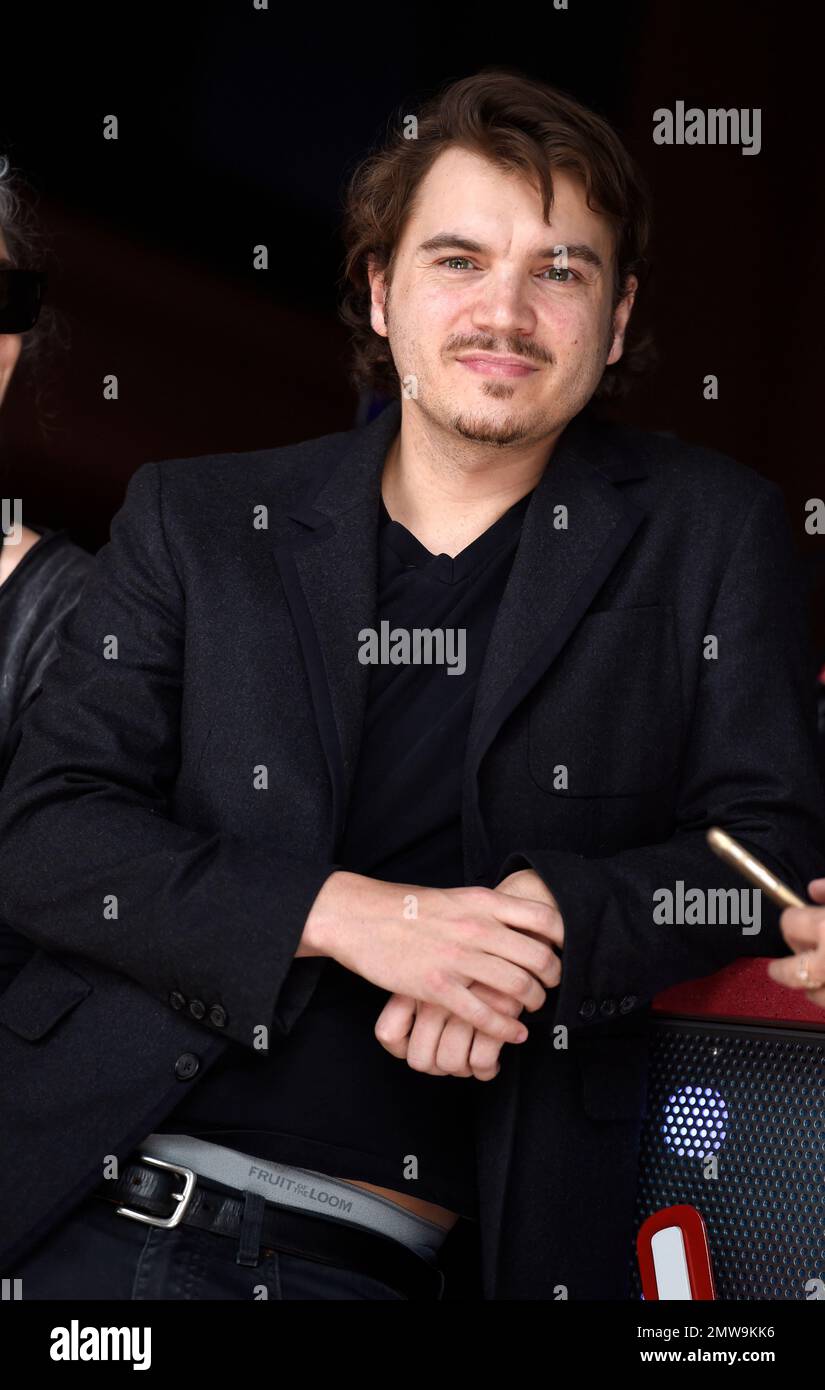 Emile Hirsch Award