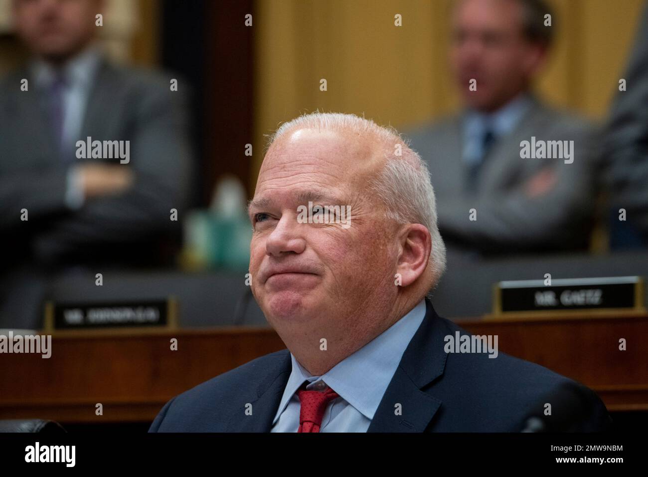 Washington, United States Of America. 01st Feb, 2023. United States ...