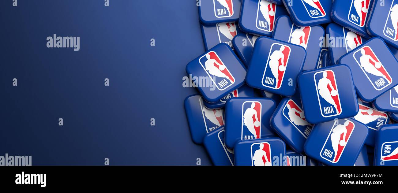 Basketball Wallpapers Nba Logo