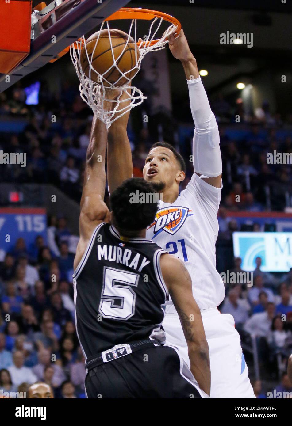 Andre Roberson Thunder