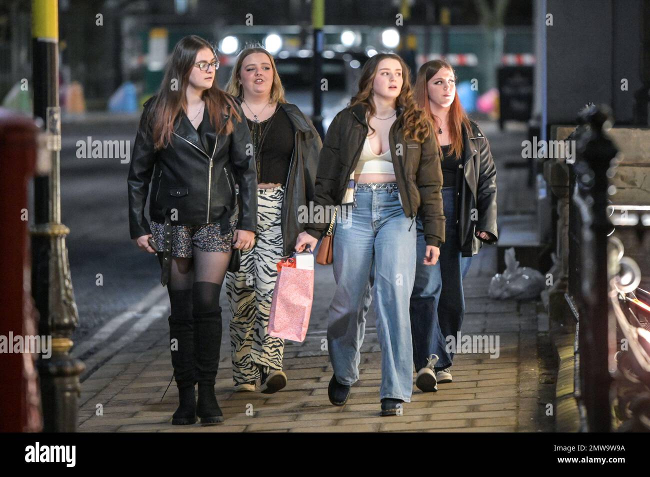 Bennetts end hi-res stock photography and images - Alamy