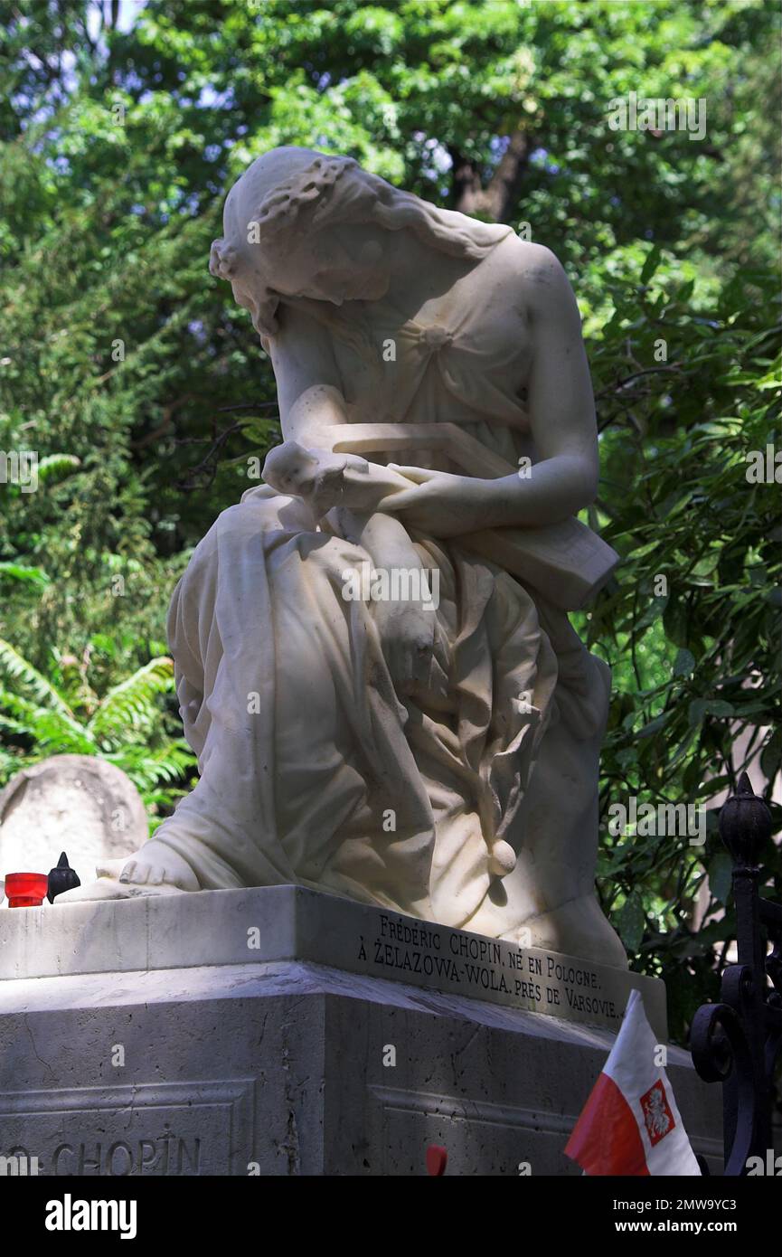 Grab von chopin hi-res stock photography and images - Alamy