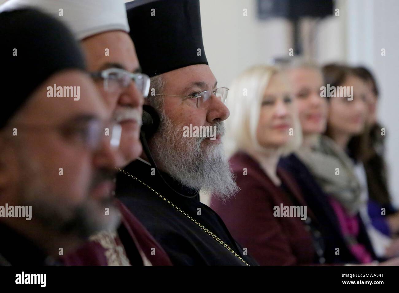 Greek cypriot girl hi-res stock photography and images - Alamy
