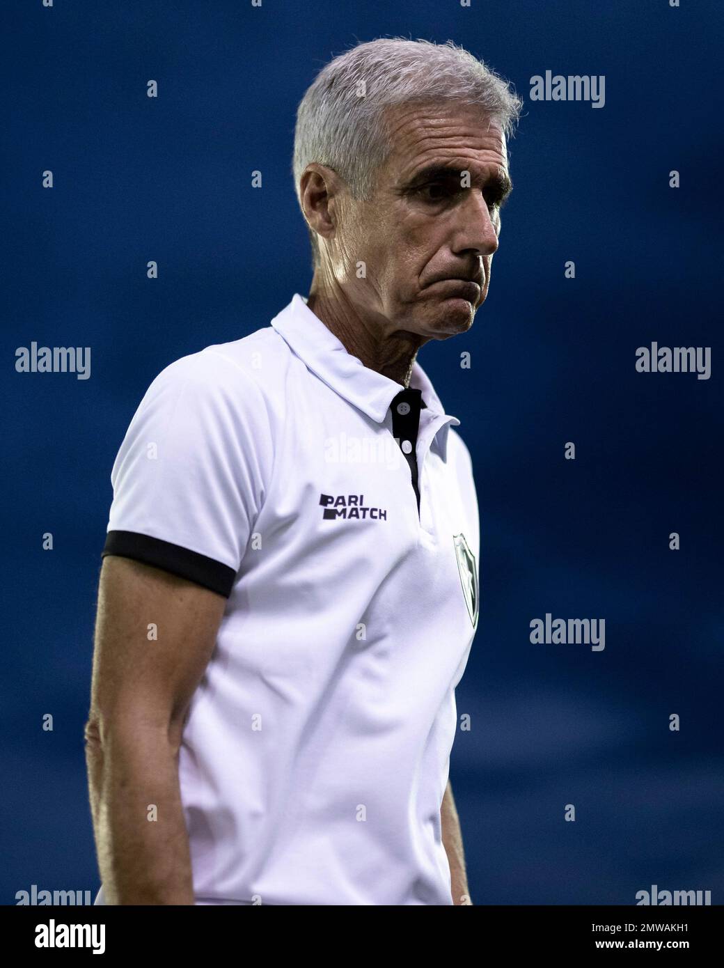 RJ - Rio de Janeiro - 02/01/2023 - CARIOCA 2023, BOTAFOGO X NOVA IGUACU ...