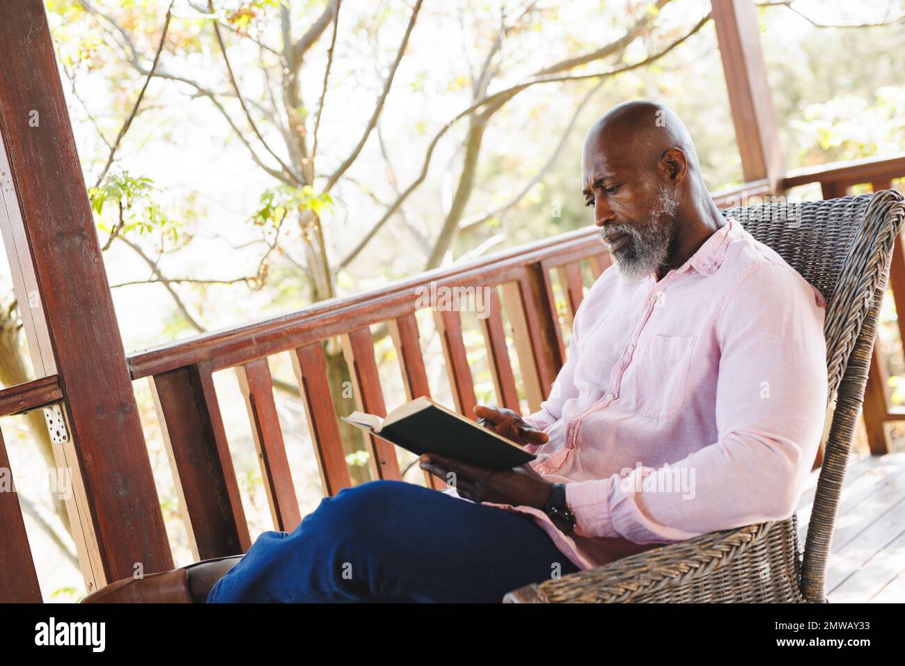 American cabin hi-res stock photography and images - Alamy