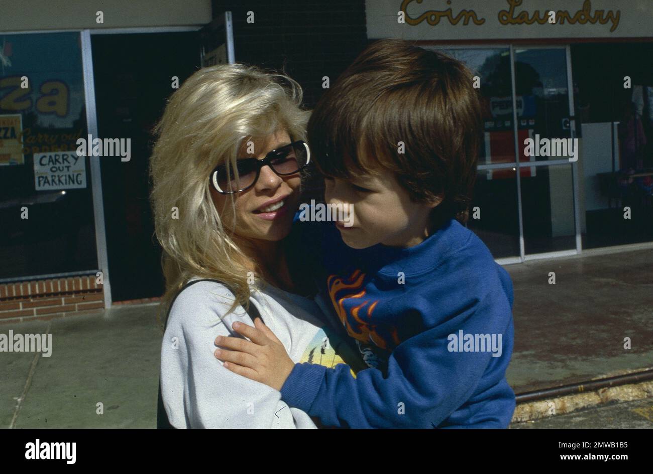 Sylvester Stallone Son Seargeoh