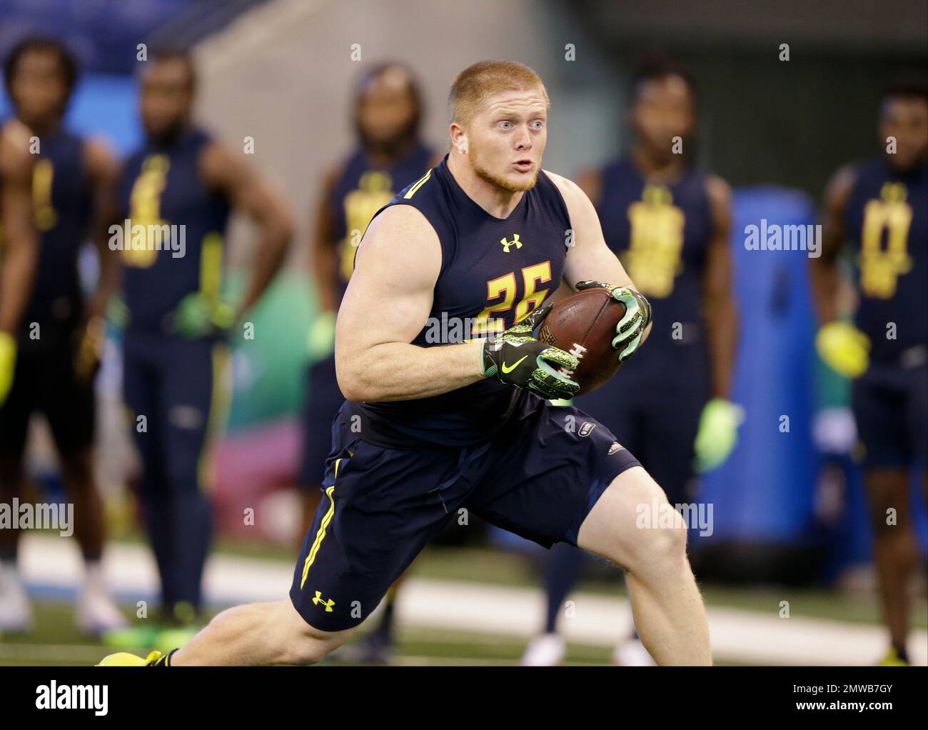 Nfl Michael Sam Combine Boner