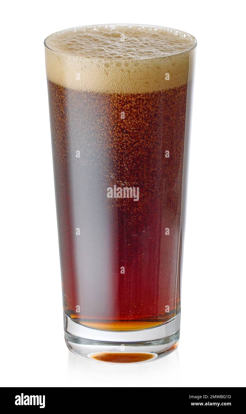 Cola foam hi-res stock photography and images - Alamy