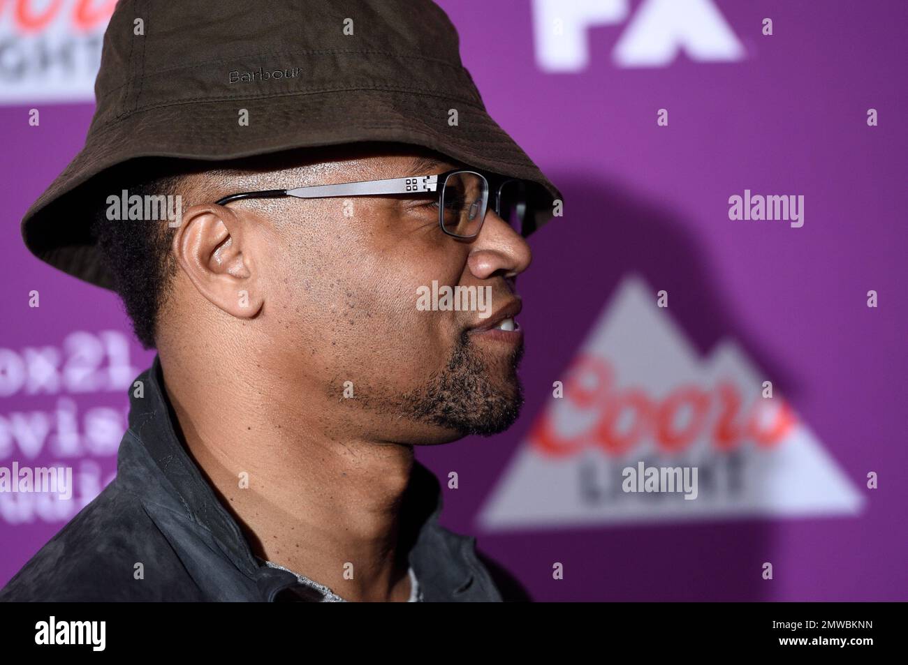Cuba Gooding, Jr. arrives at the Los Angeles Premiere of "Feud: Bette ...
