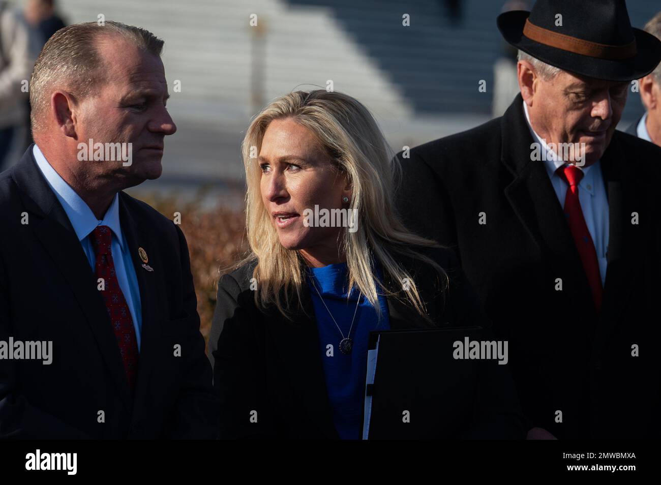 Marjorie hudson hi-res stock photography and images - Alamy