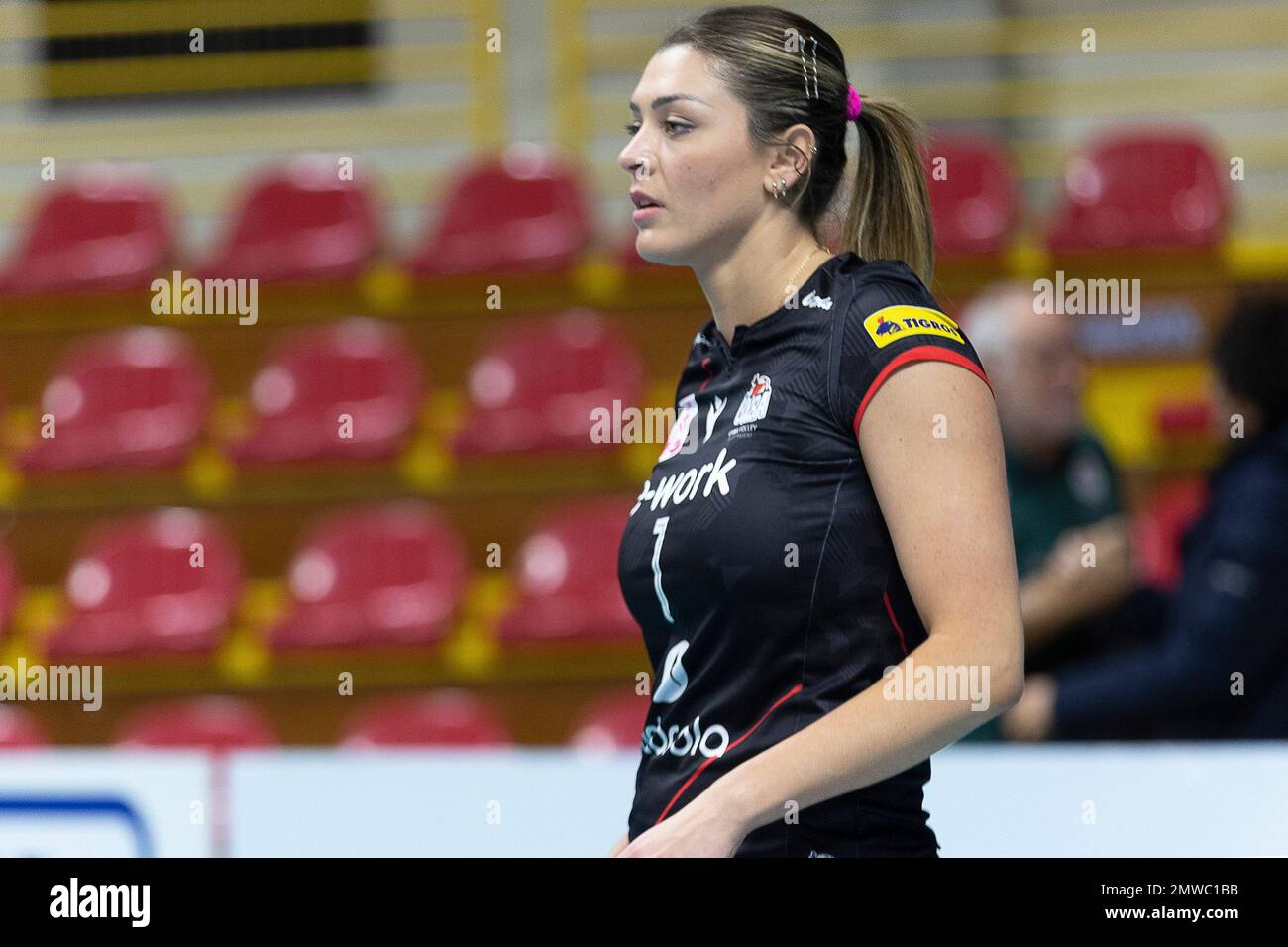 Rosamaria montibeller hi-res stock photography and images - Alamy