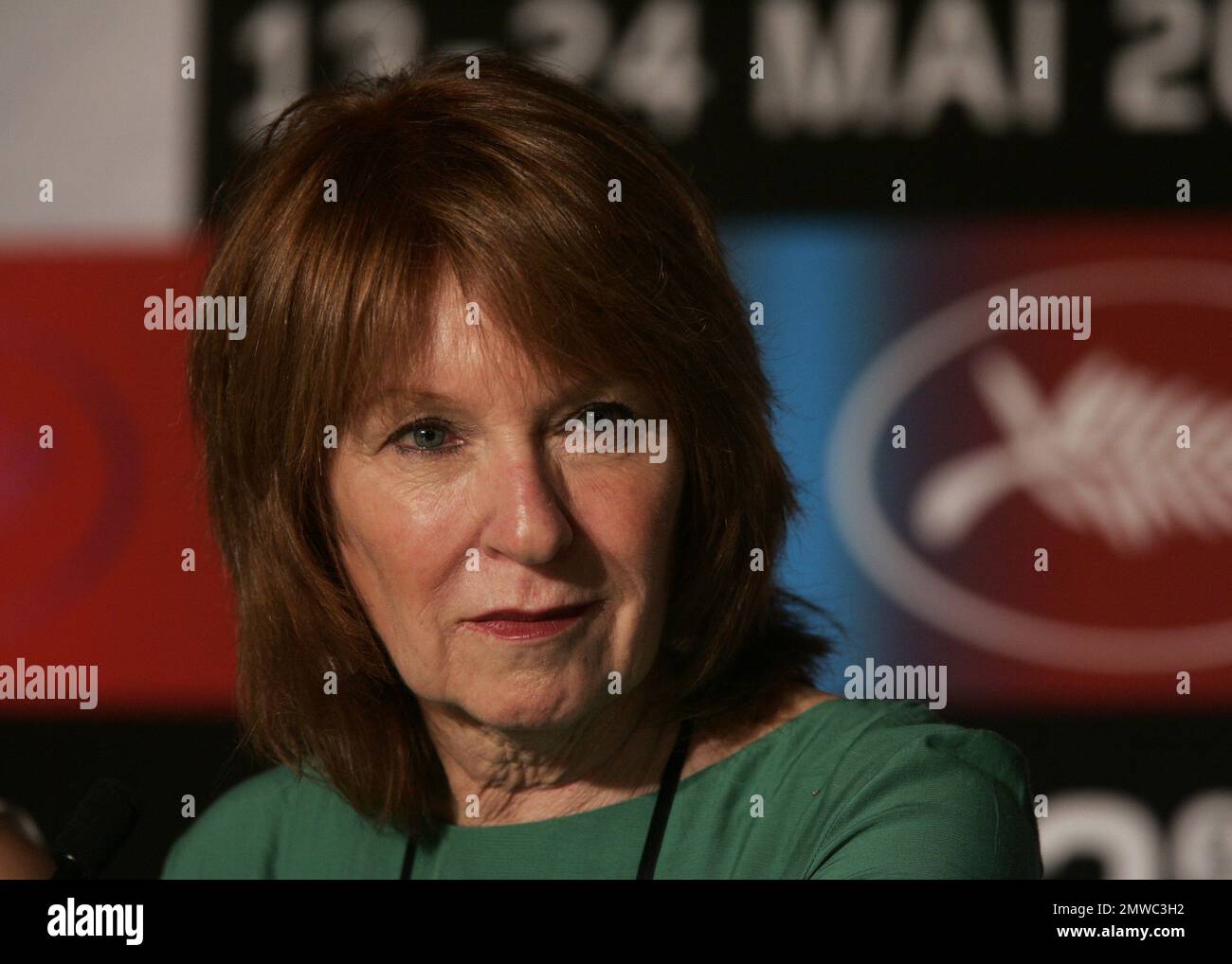 FILE - In this May 1, 2009, file photo, Australian producer Jan Chapman ...