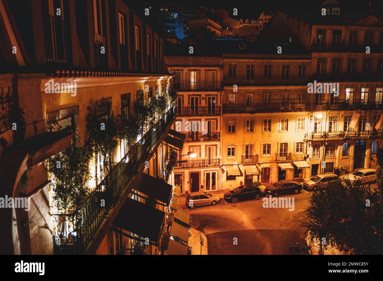 Neighboring structure frame hi-res stock photography and images - Alamy