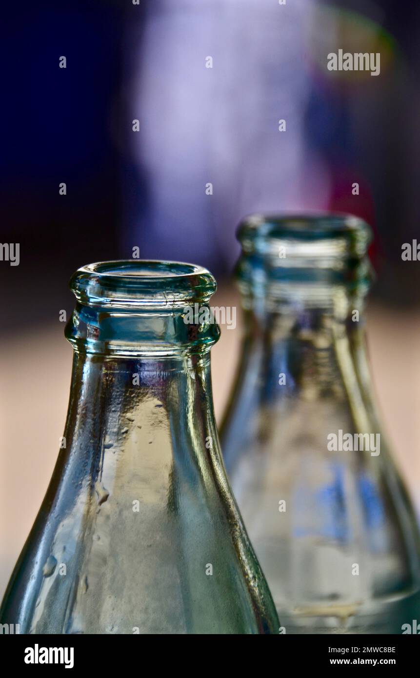 Glass closure hi-res stock photography and images - Alamy
