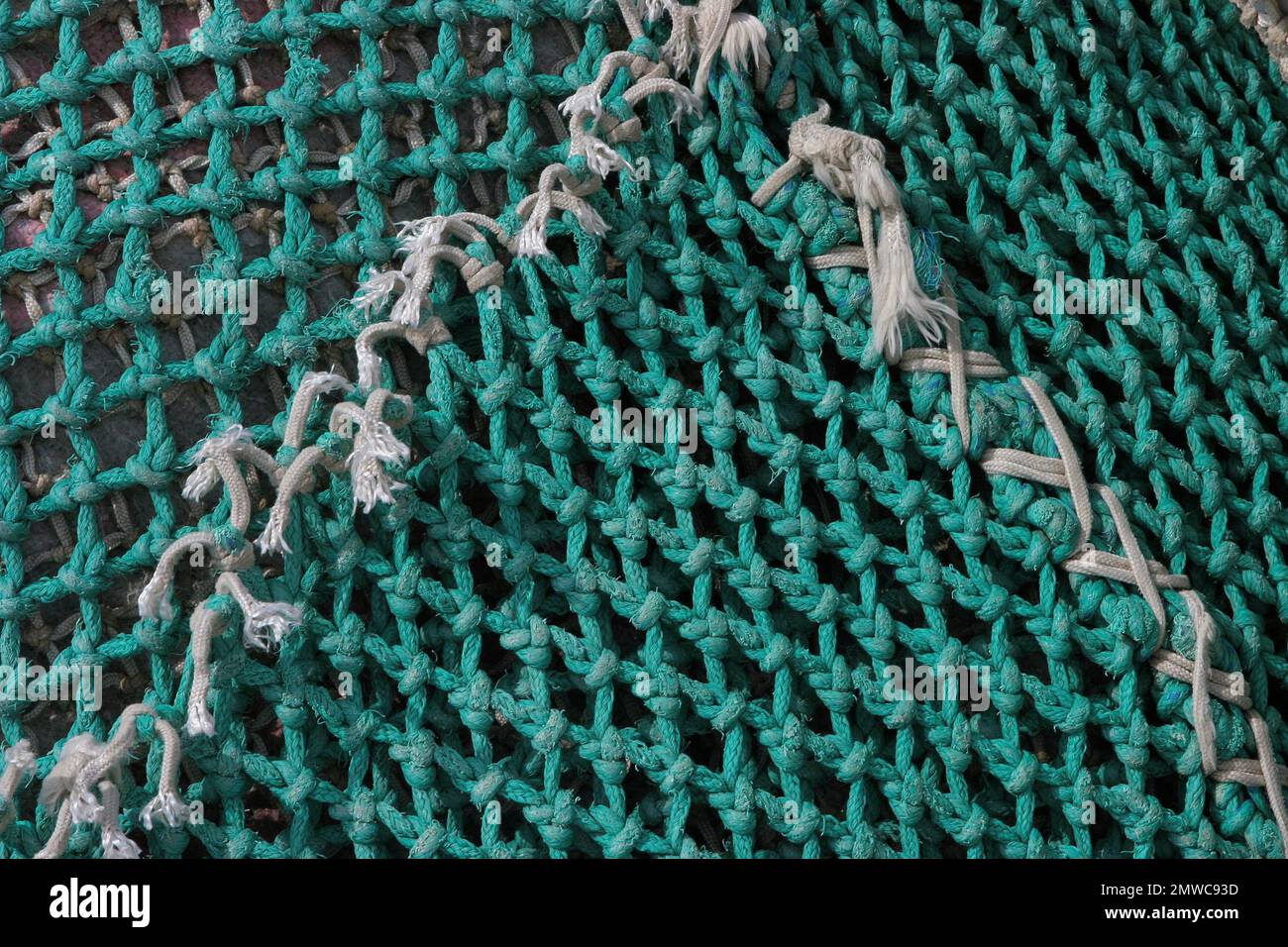 Net stitch hi-res stock photography and images - Alamy