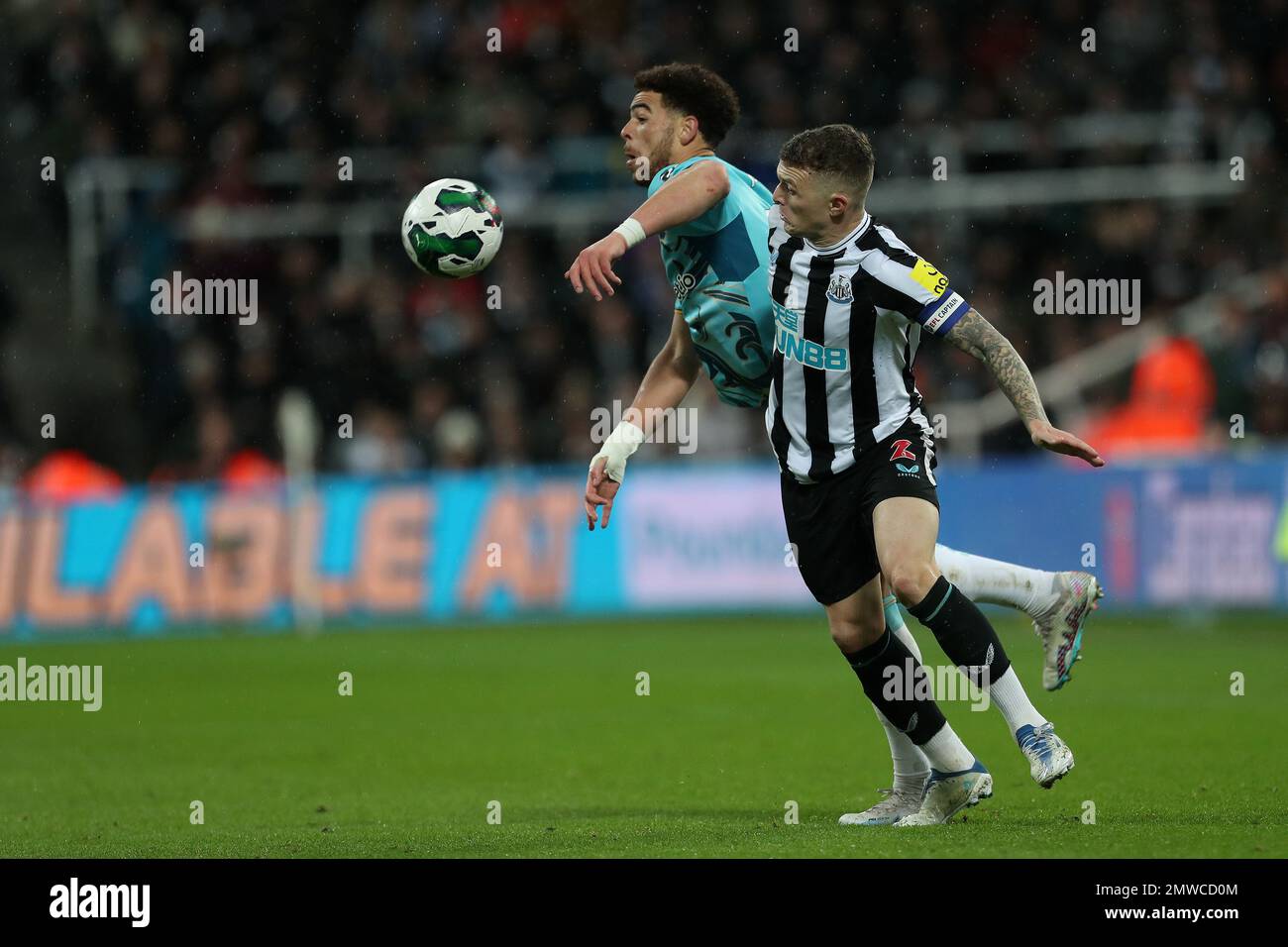 Che adams 2023 hi-res stock photography and images - Alamy