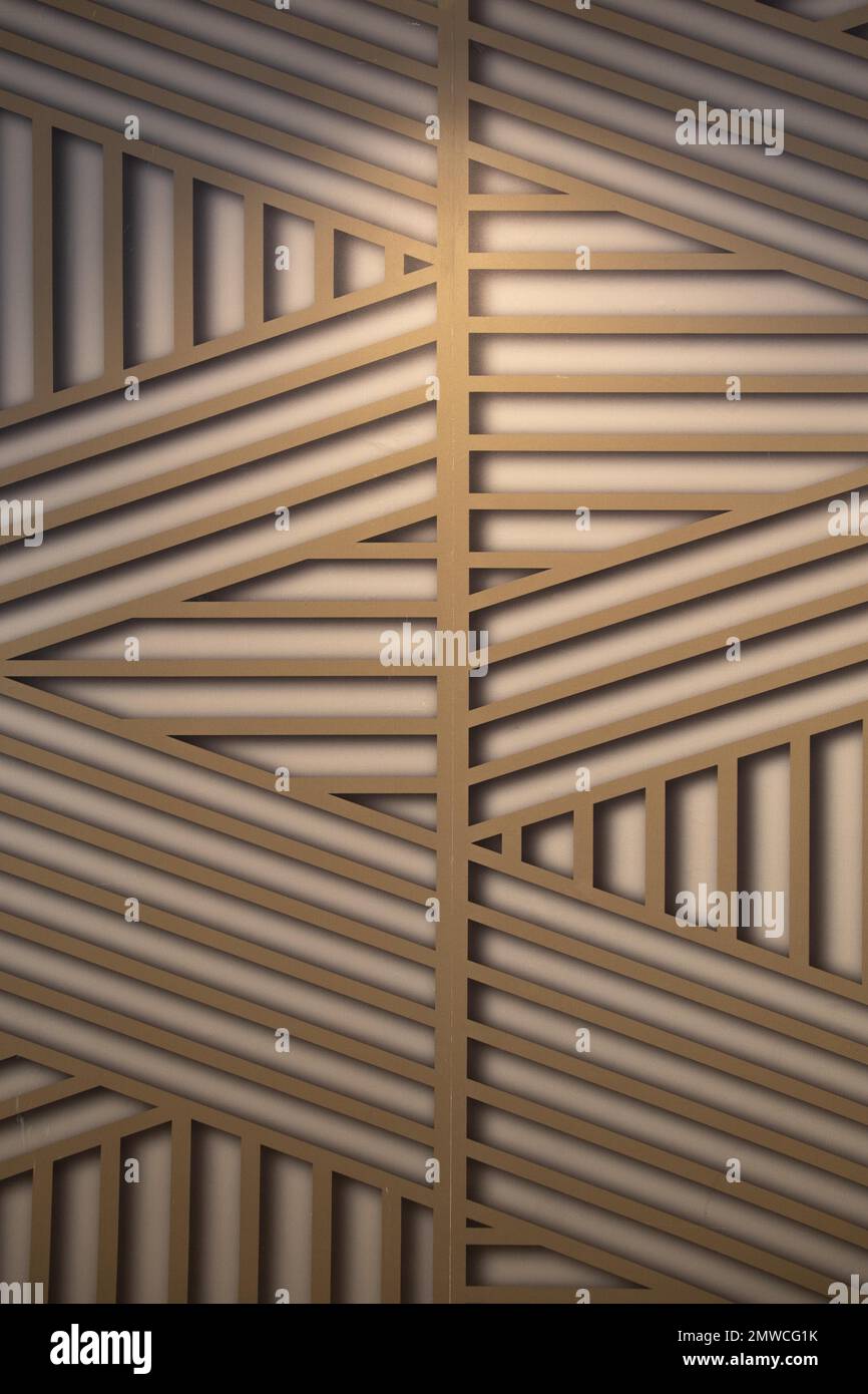 Pattern on the wall hi-res stock photography and images - Alamy