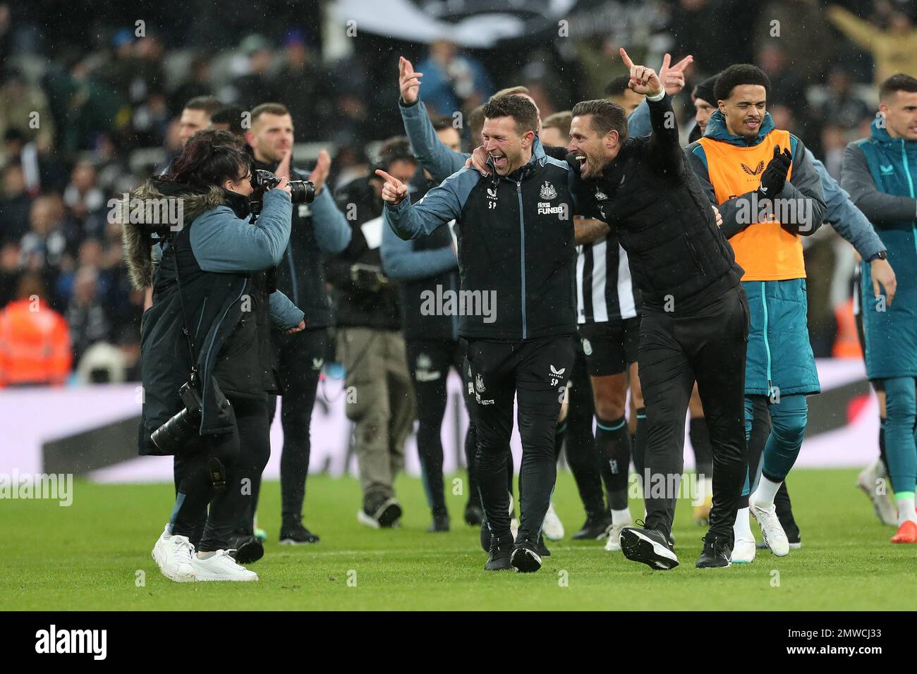 Stephen purches hi-res stock photography and images - Alamy