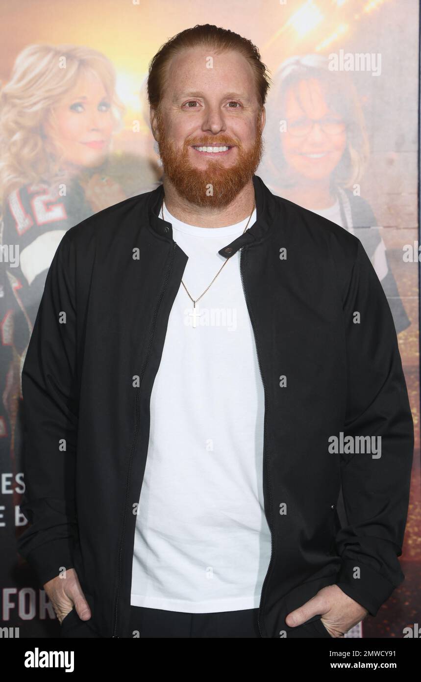 31 January 2023 -Los Angeles, California - Justin Turner. “80 For Brady ...