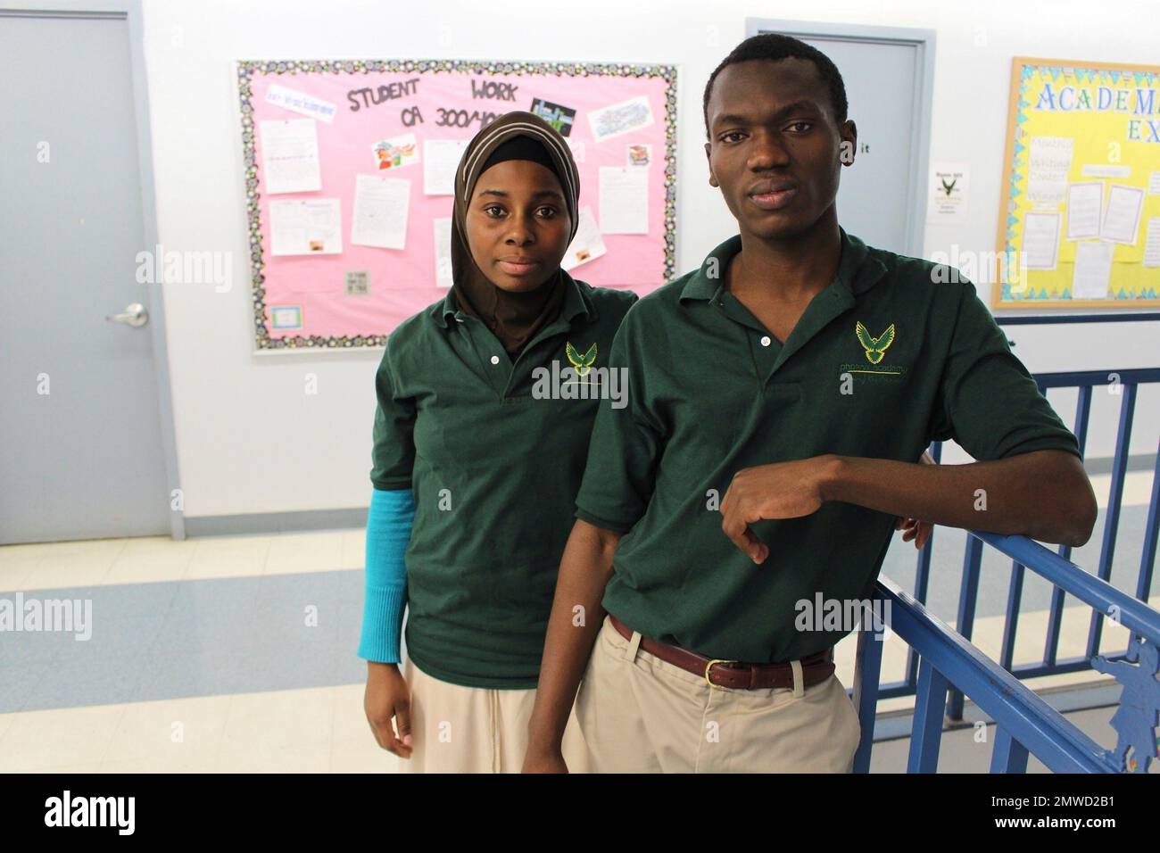 In this Feb. 15, 2017, photo, Patient Inganya, right, and his wife ...