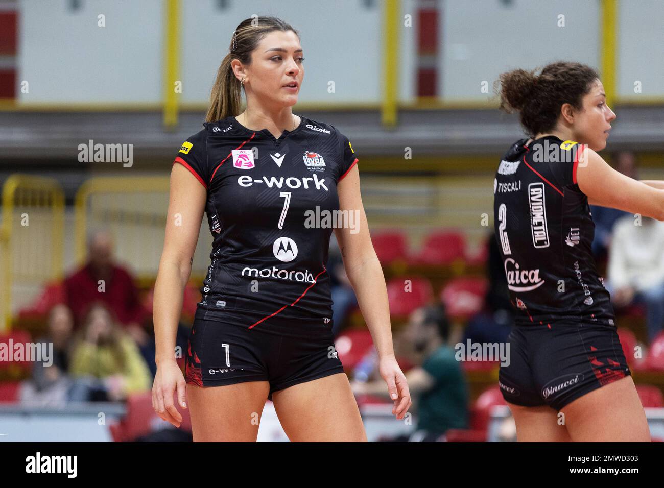 Rosamaria montibeller hi-res stock photography and images - Alamy