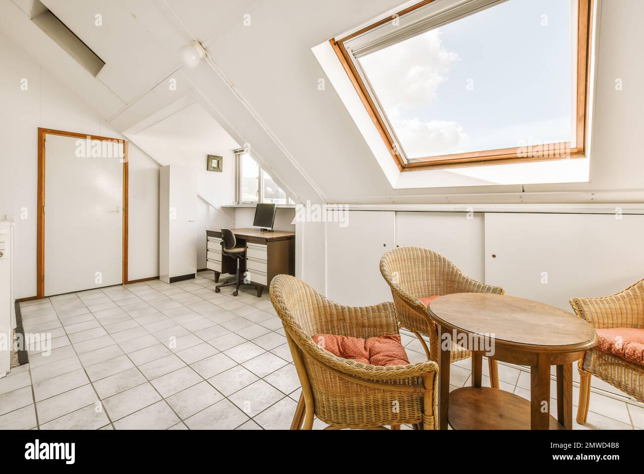 Attic Room Remodel Dining The Benefits & Challenges Of Attic