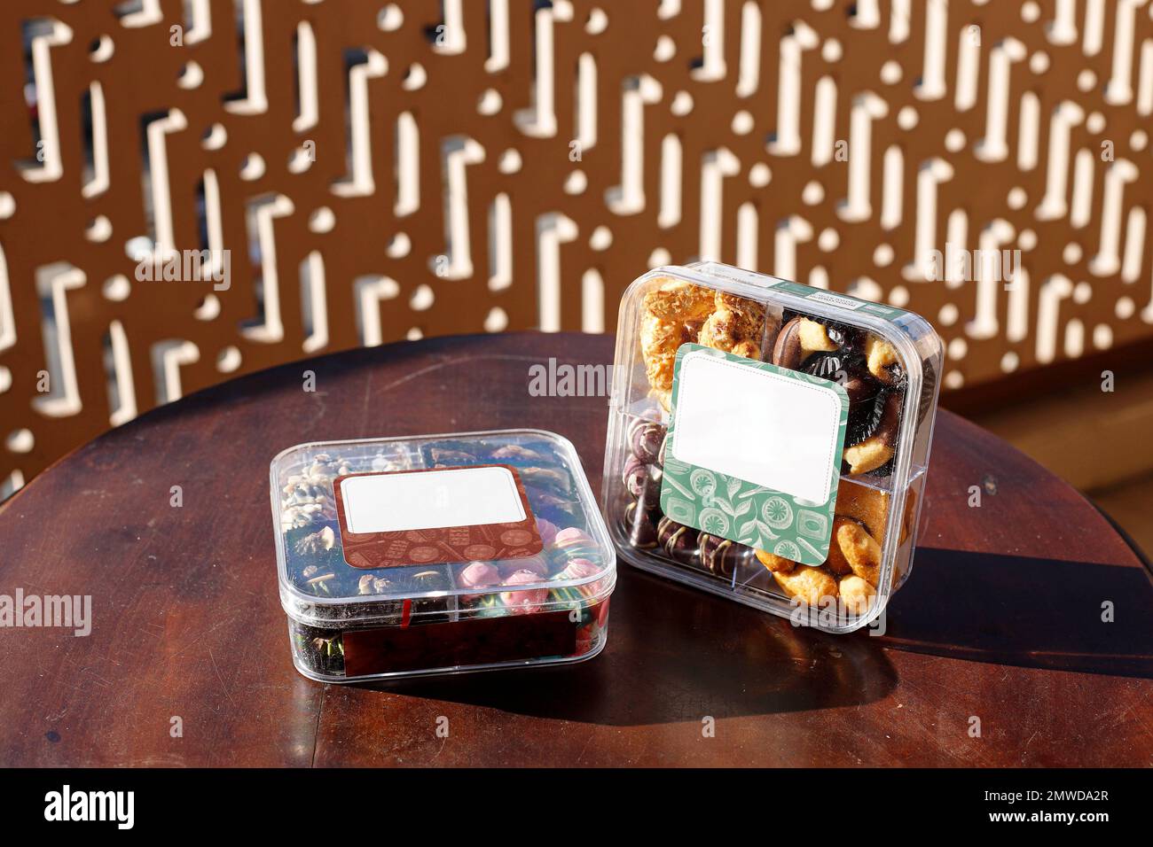 Kue Kering Lebaran, Various Cookies for Ied al Fitr for Parcel ...