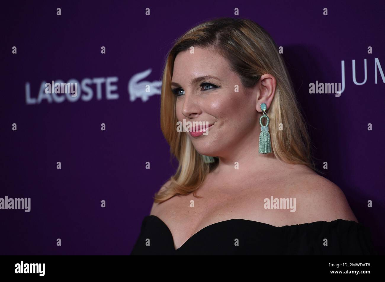 June Diane Raphael arrives at the 19th Annual Costume Designers Guild ...
