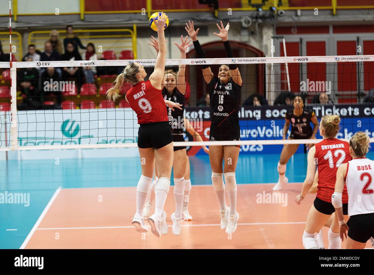 Rishel hi-res stock photography and images - Alamy