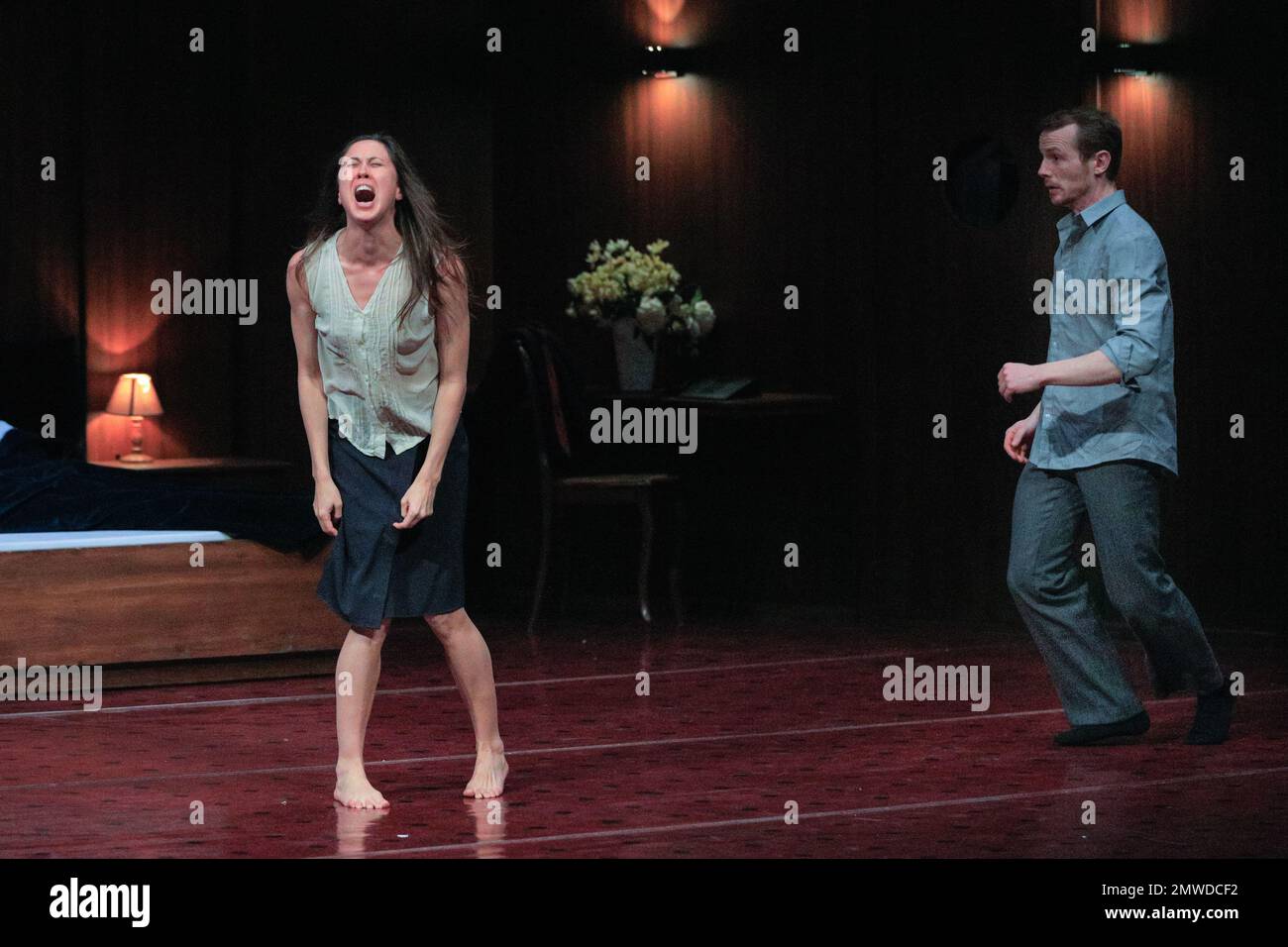 Surreallism hi-res stock photography and images - Alamy