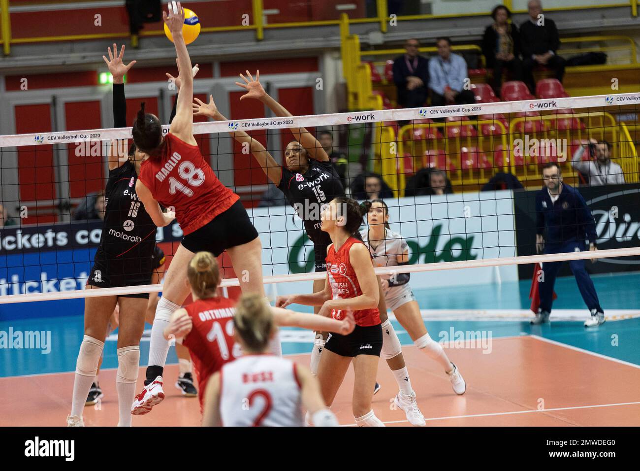 Emily maglio hi-res stock photography and images - Alamy