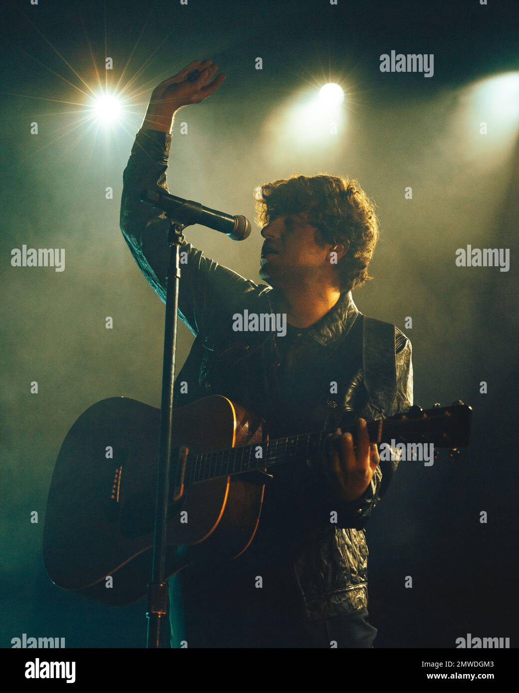 Rafferty hi-res stock photography and images - Alamy