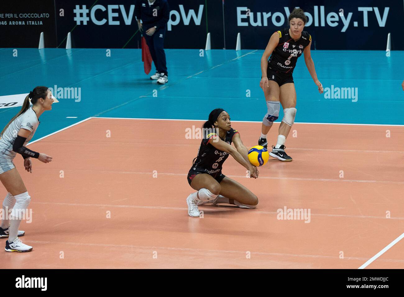 Loveth omoruyi hi-res stock photography and images - Alamy