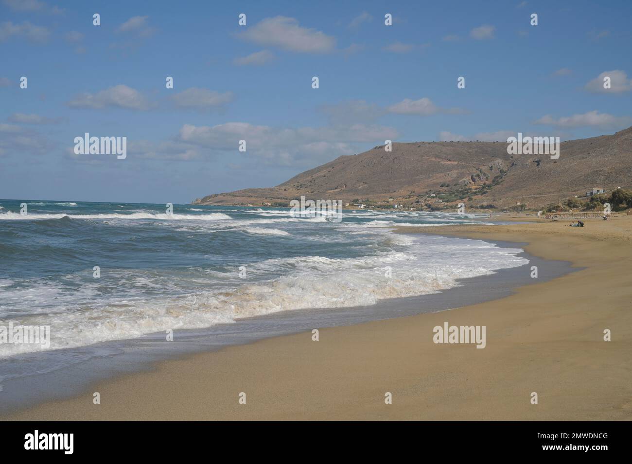 Northern crete hi-res stock photography and images - Alamy