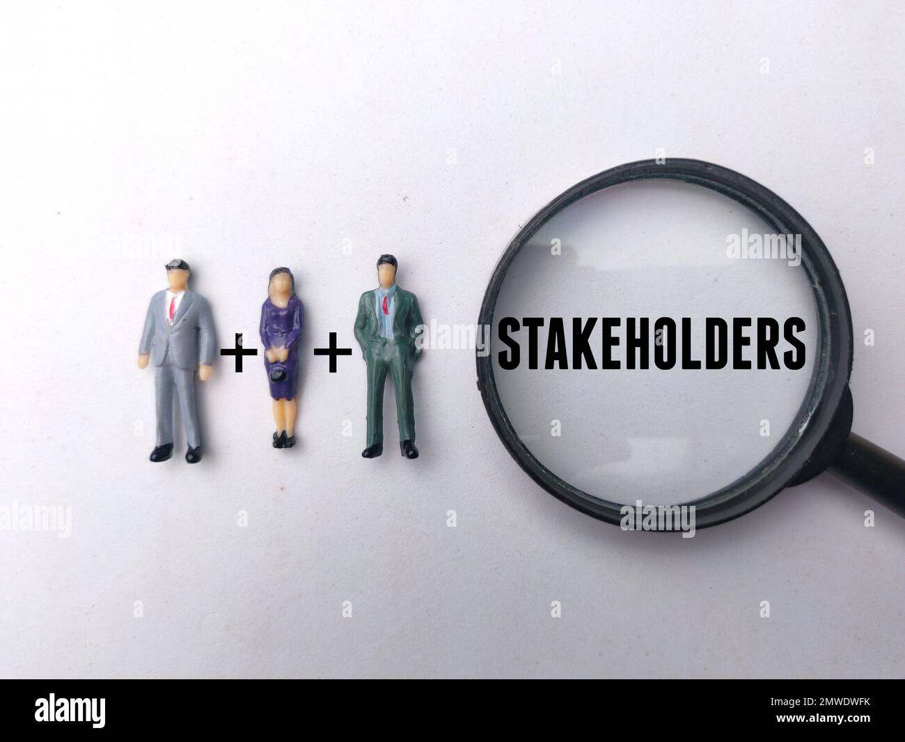 Stakeholder engagement hi-res stock photography and images - Alamy
