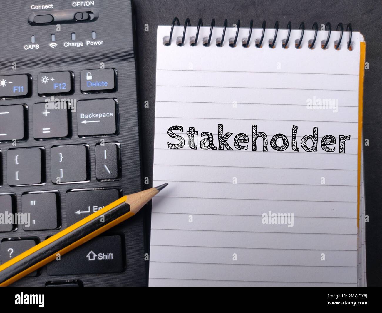 Stakeholder engagement hi-res stock photography and images - Alamy
