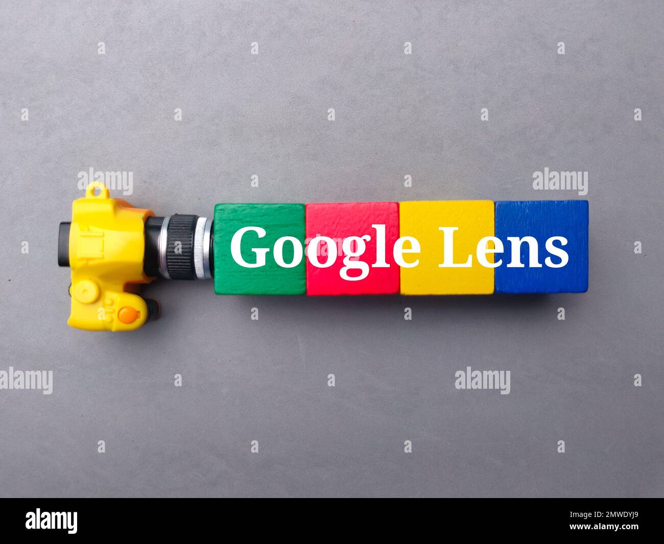 Word Lens Logo