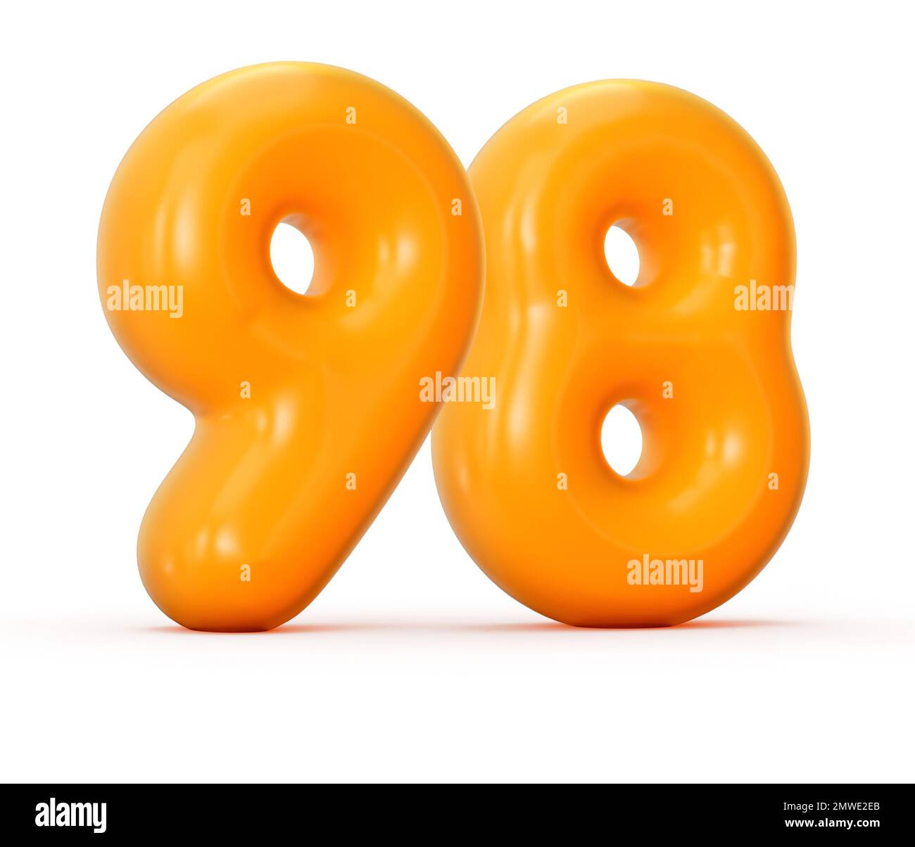 98 birthday hi-res stock photography and images - Alamy
