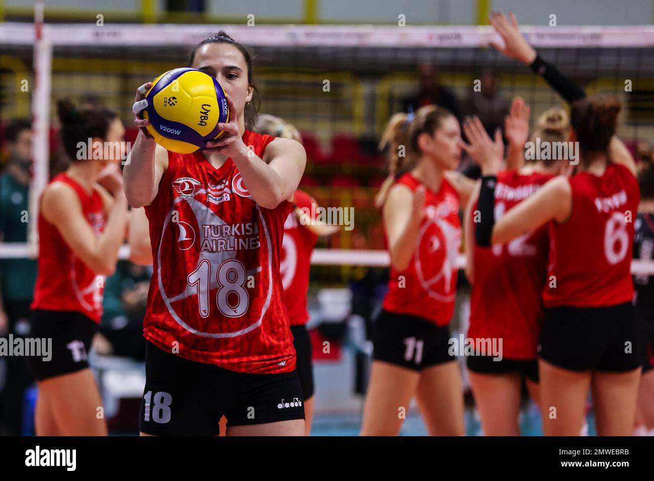 Emily maglio hi-res stock photography and images - Alamy