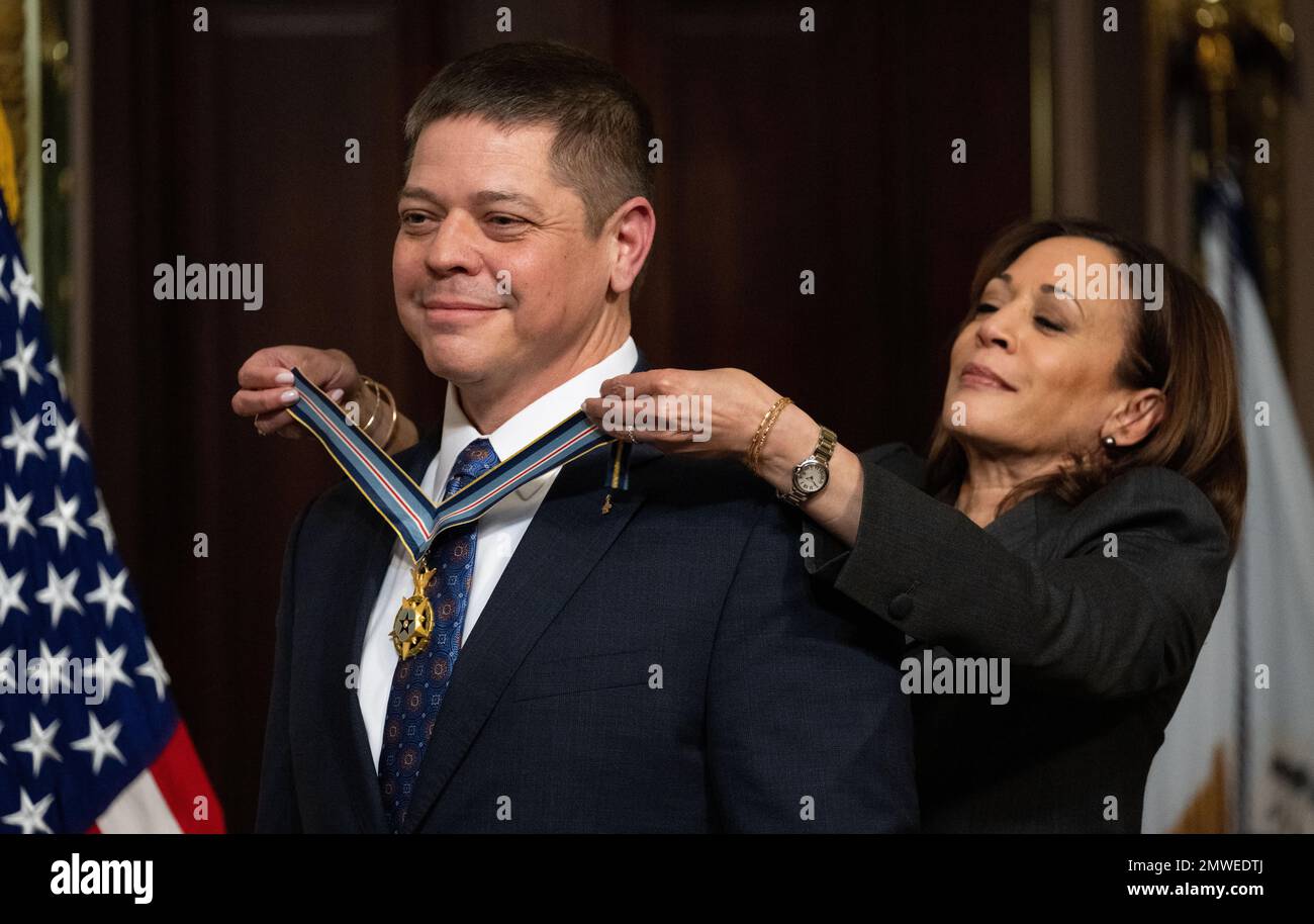 Washington, United States Of America. 31st Jan, 2023. Washington ...