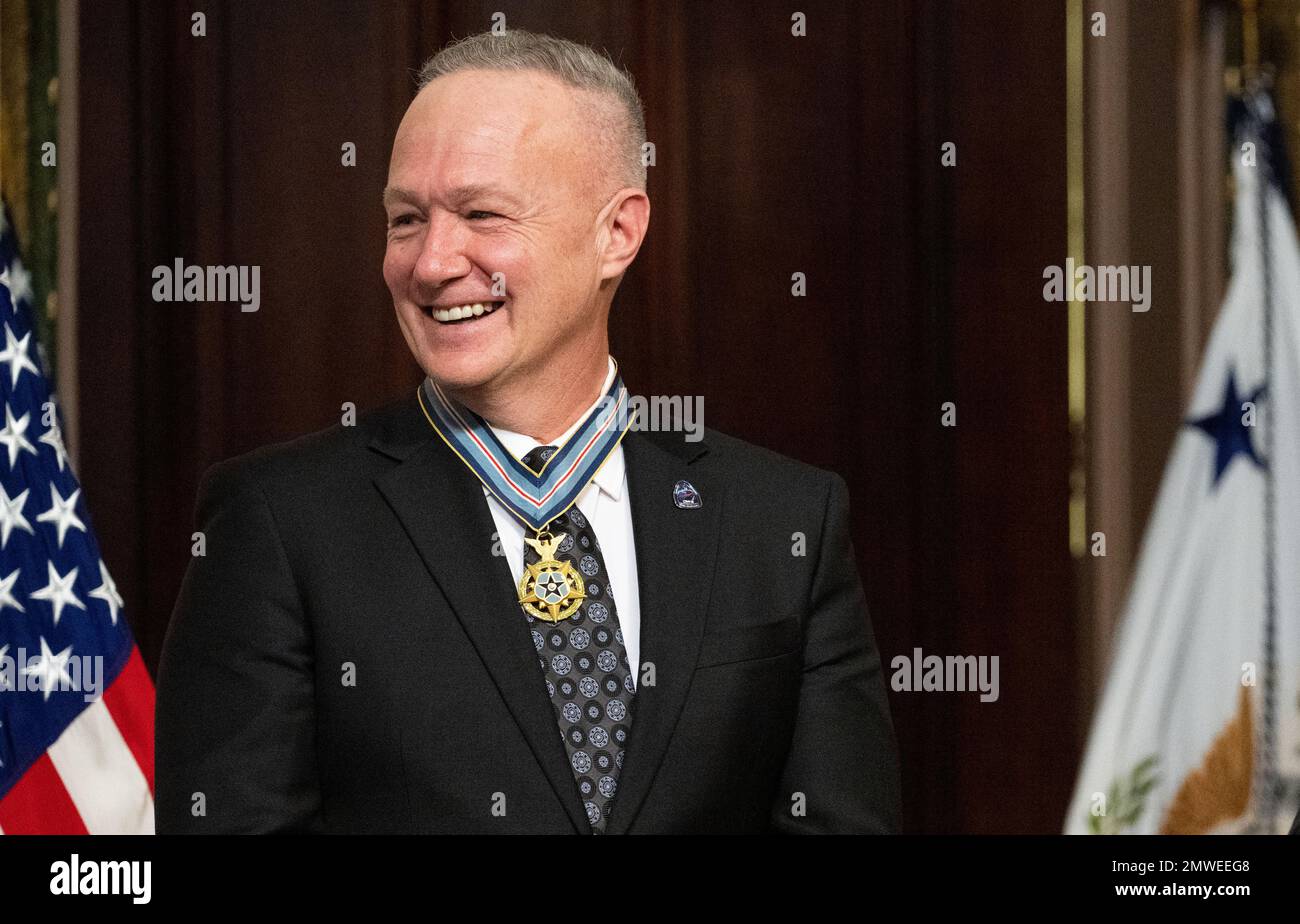 Washington, United States Of America. 31st Jan, 2023. Washington ...