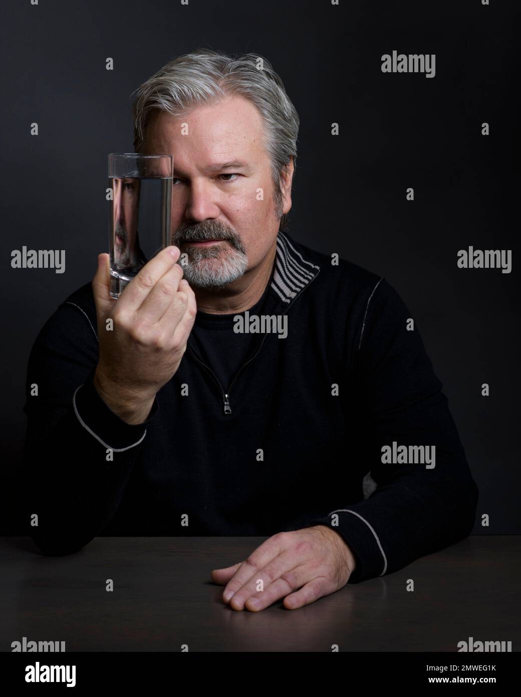 In this Feb. 13, 2017 photo, filmmaker Gore Verbinski poses for a ...